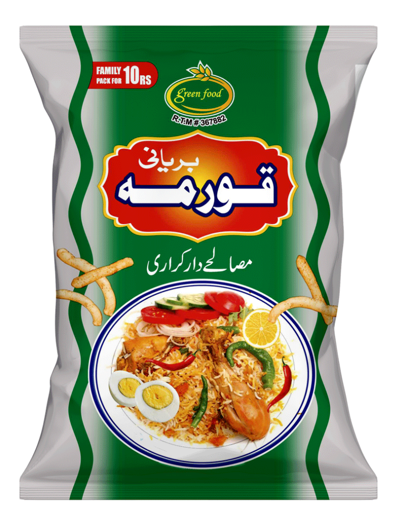 Karari Snacks Archives - Green Foods - POPs-Slanty Snacks-Nimko-Pink ...